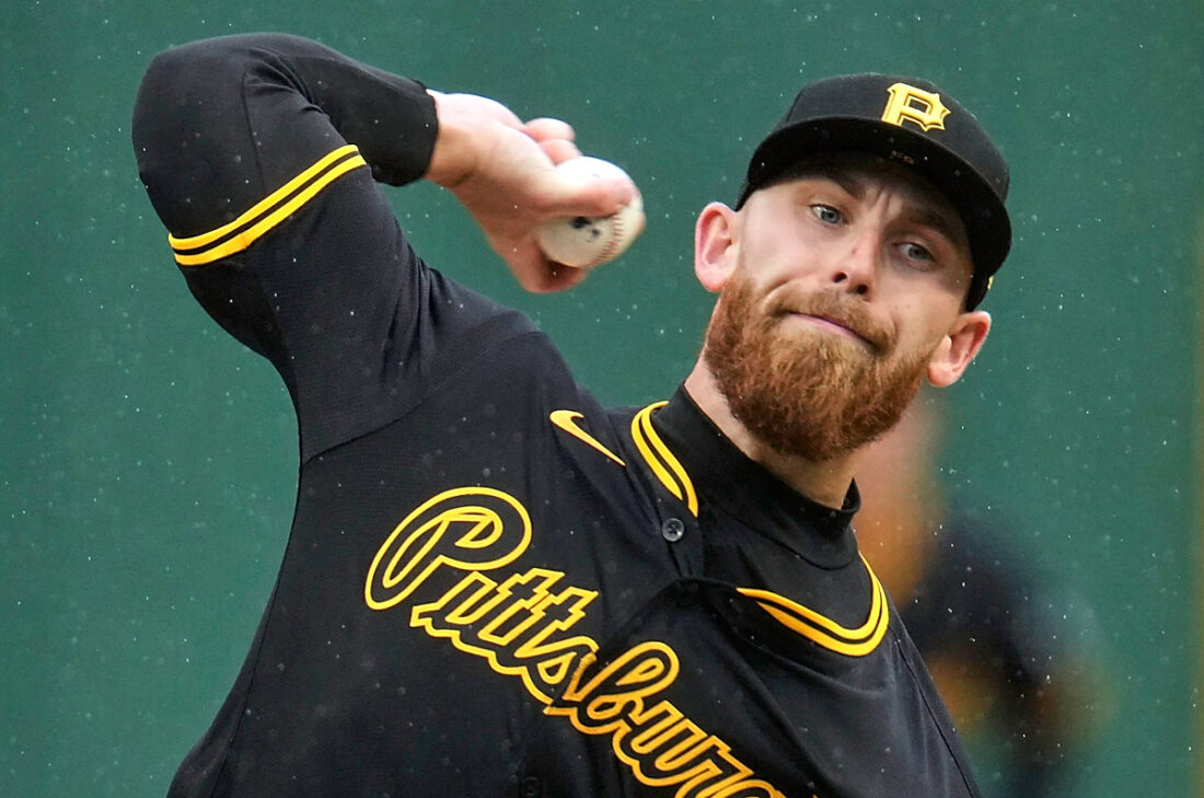 Pittsburgh Pirates lose rain-delayed game to Brewers | News, Sports ...